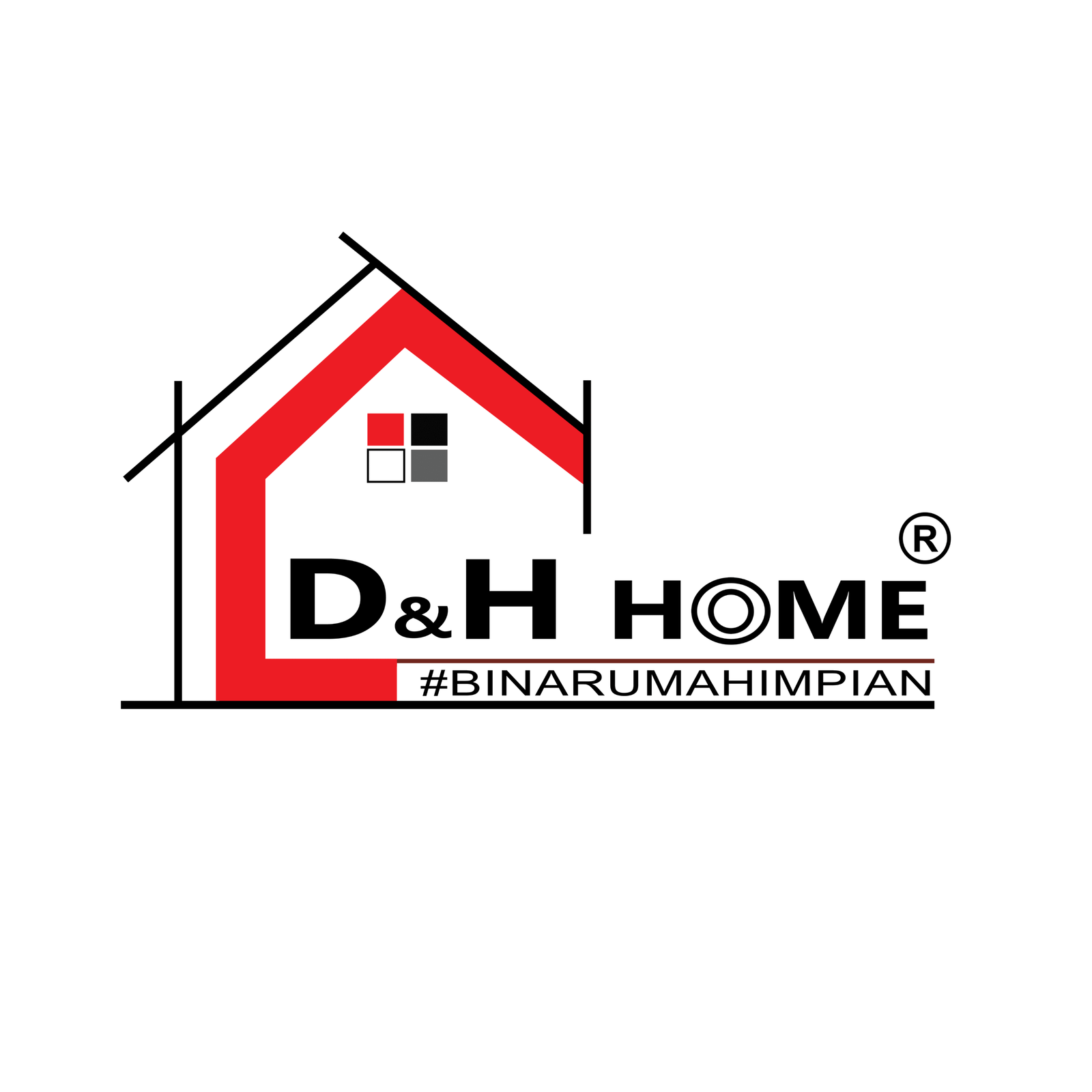 D&H HOME | BINA RUMAH JOHOR – "Merealisasikan Impian Anda"